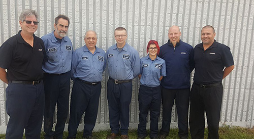 Chesterfield Auto Repair - Tri Action Auto Repair